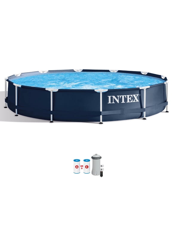 Intex in Home - Walmart.com