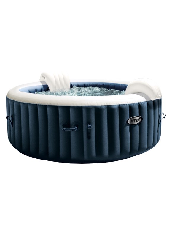 Inflatable Hot Tubs Clearance, Discounts & Rollbacks - Walmart.com
