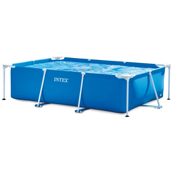 Intex Pools
