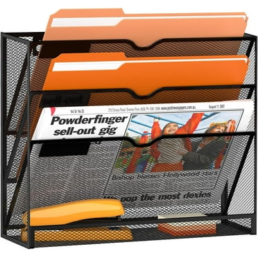 Office Depot Stackable File Tote Box, Letter Size, 14 1/4in. x 23 3/8in ...