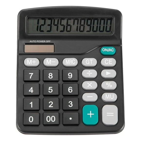 Calculators