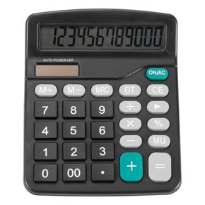 Calculators - Walmart.com