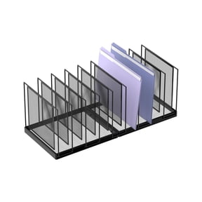 Vertical File Folder