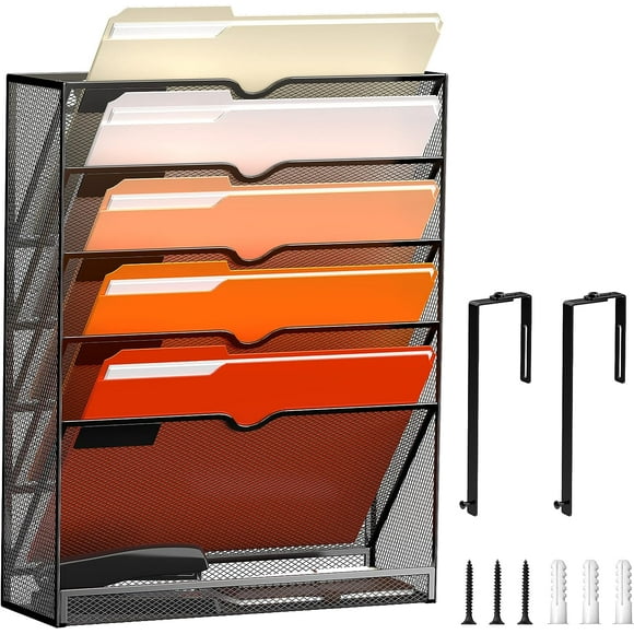 Desktop File Folder Sorters