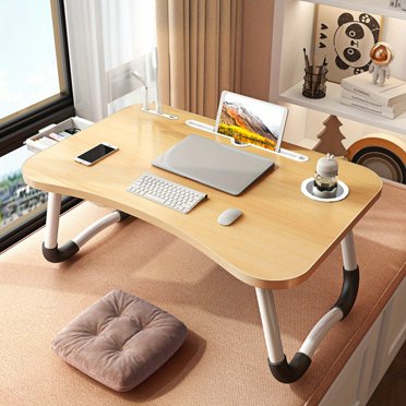 Disney's Frozen Lap Desk with Removable Pillow, Your Choice Character ...