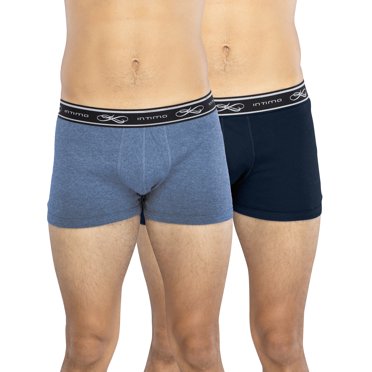Jockey Men's Supersoft Modal Brief - 2 Pack - Walmart Business Supplies