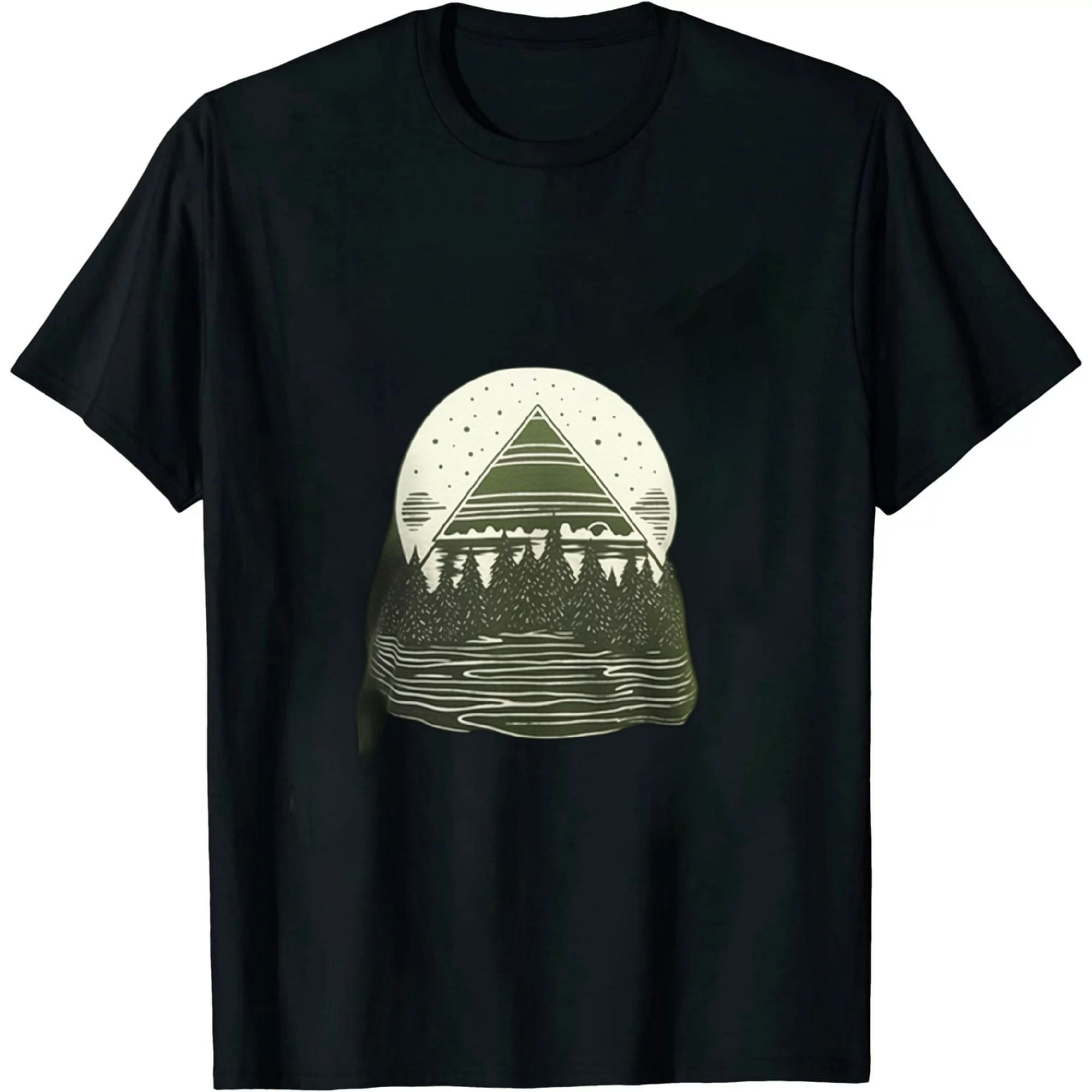 INTO THE AM Premium Graphic Tees Men - Cool T-Shirts Design for Guys ...