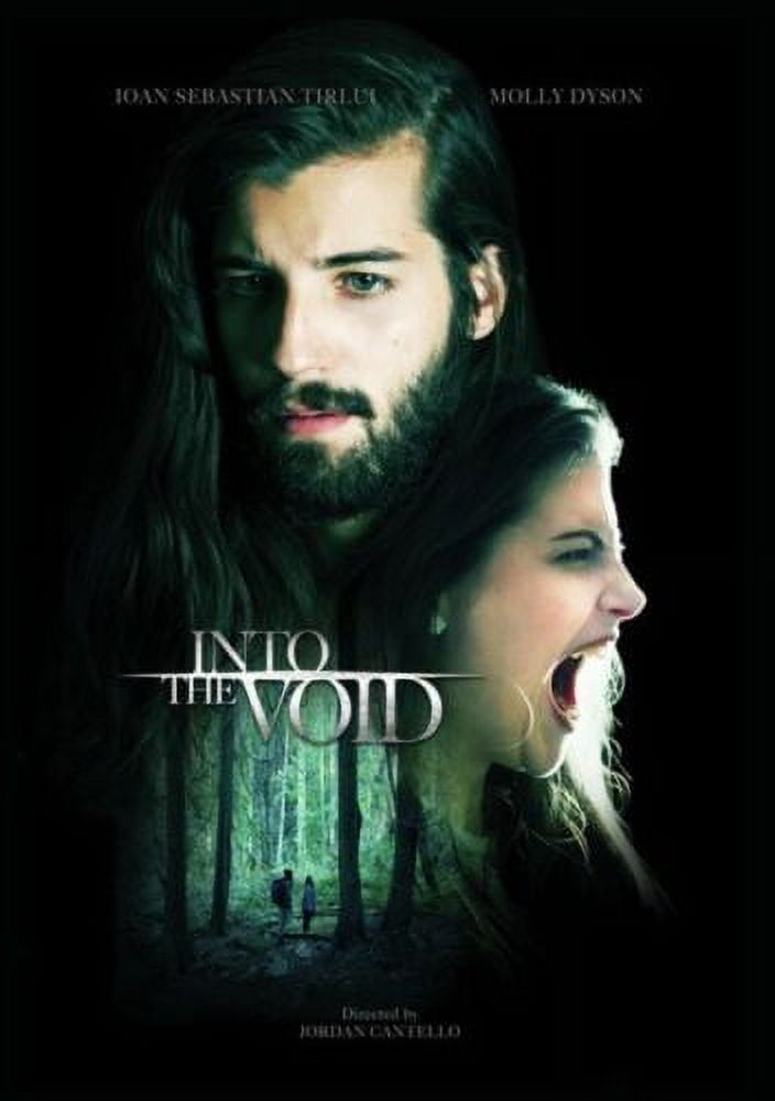INTO THE VOID NEW DVD | #Catalogs - Walmart.com