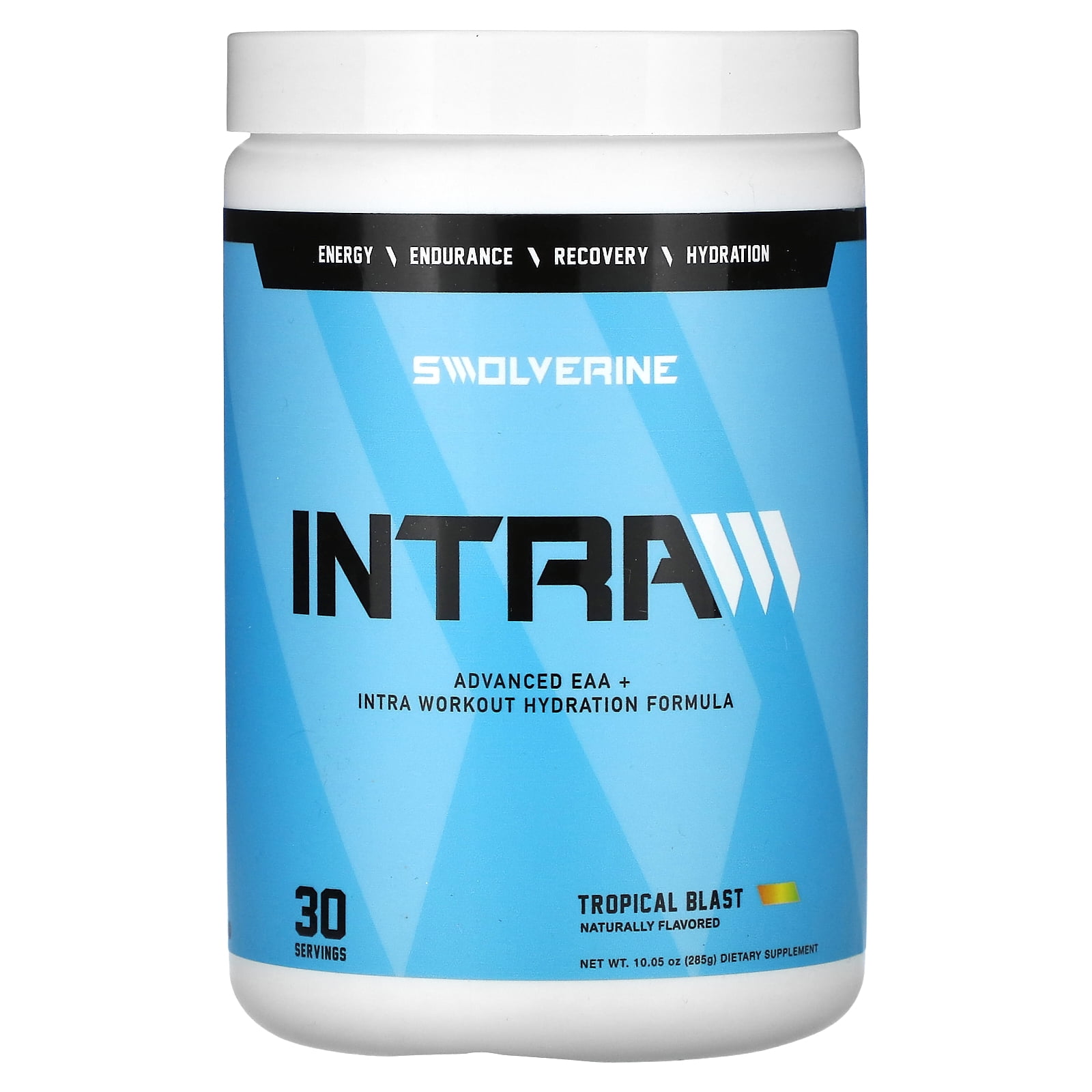 INTRA - INTRA - Advanced Essential Amino Acid (EAA) And Hydration ...