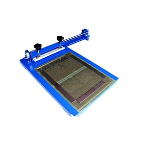 Silk Screen Machines