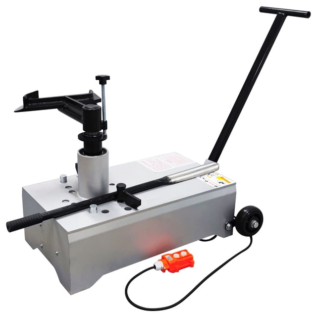 INTSUPERMAI 22.5 Inch Electric Portable Tire Changing machine Truck ...