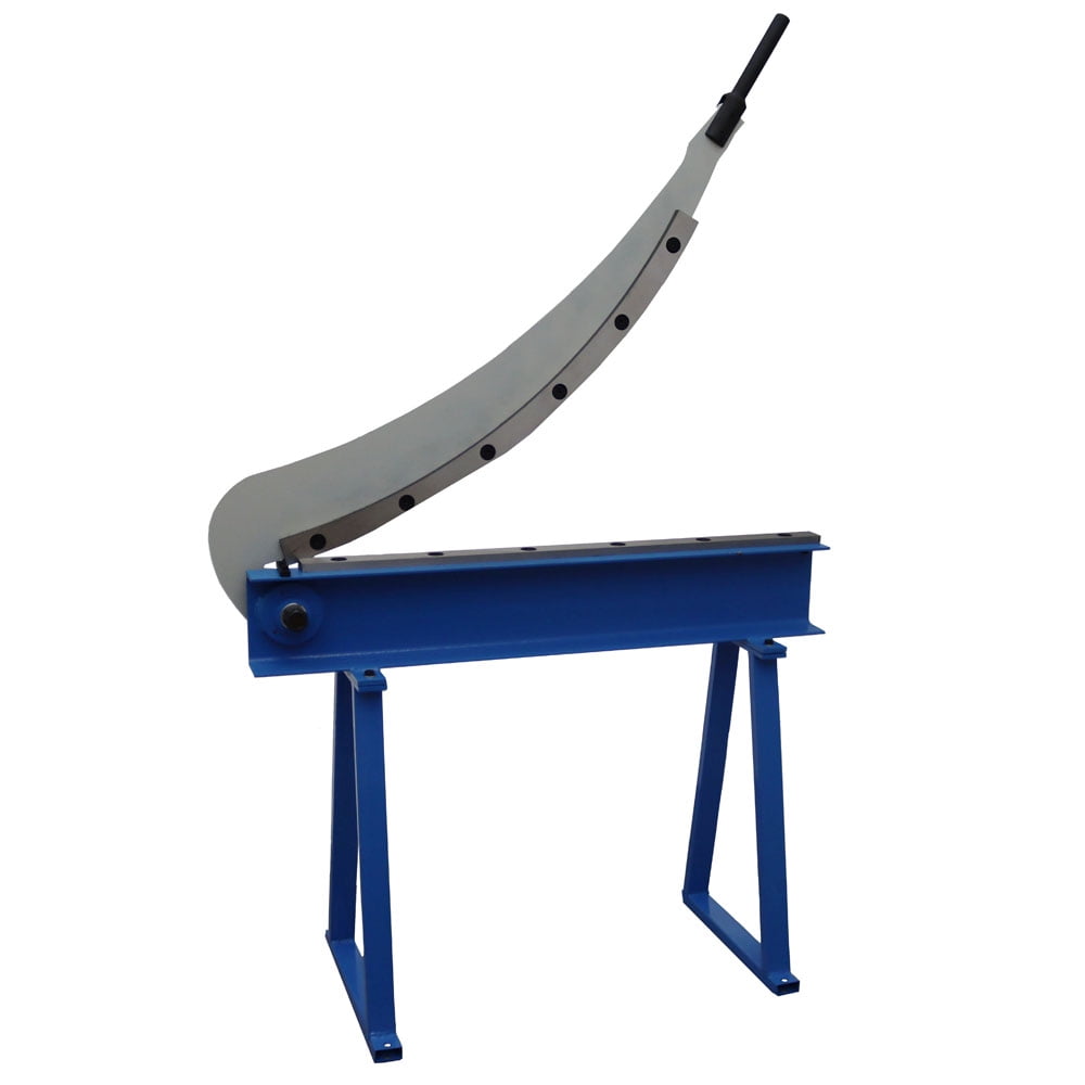 INTSUPERMAI 32 Inch Sheet Metal Hand Plate Cutter Manual Lever ...