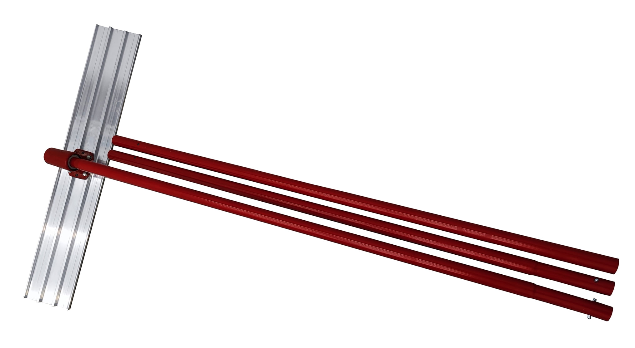 INTSUPERMAI 47.2"*5.9" Concrete Surface Smooth Pusher Cement Finish ...