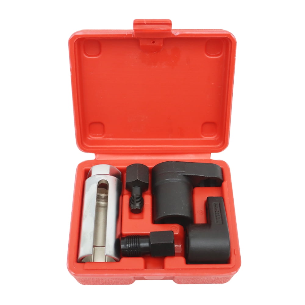 INTSUPERMAI 5pcs Automotive Oxygen Sensor Socket Removal Tool Wrench ...