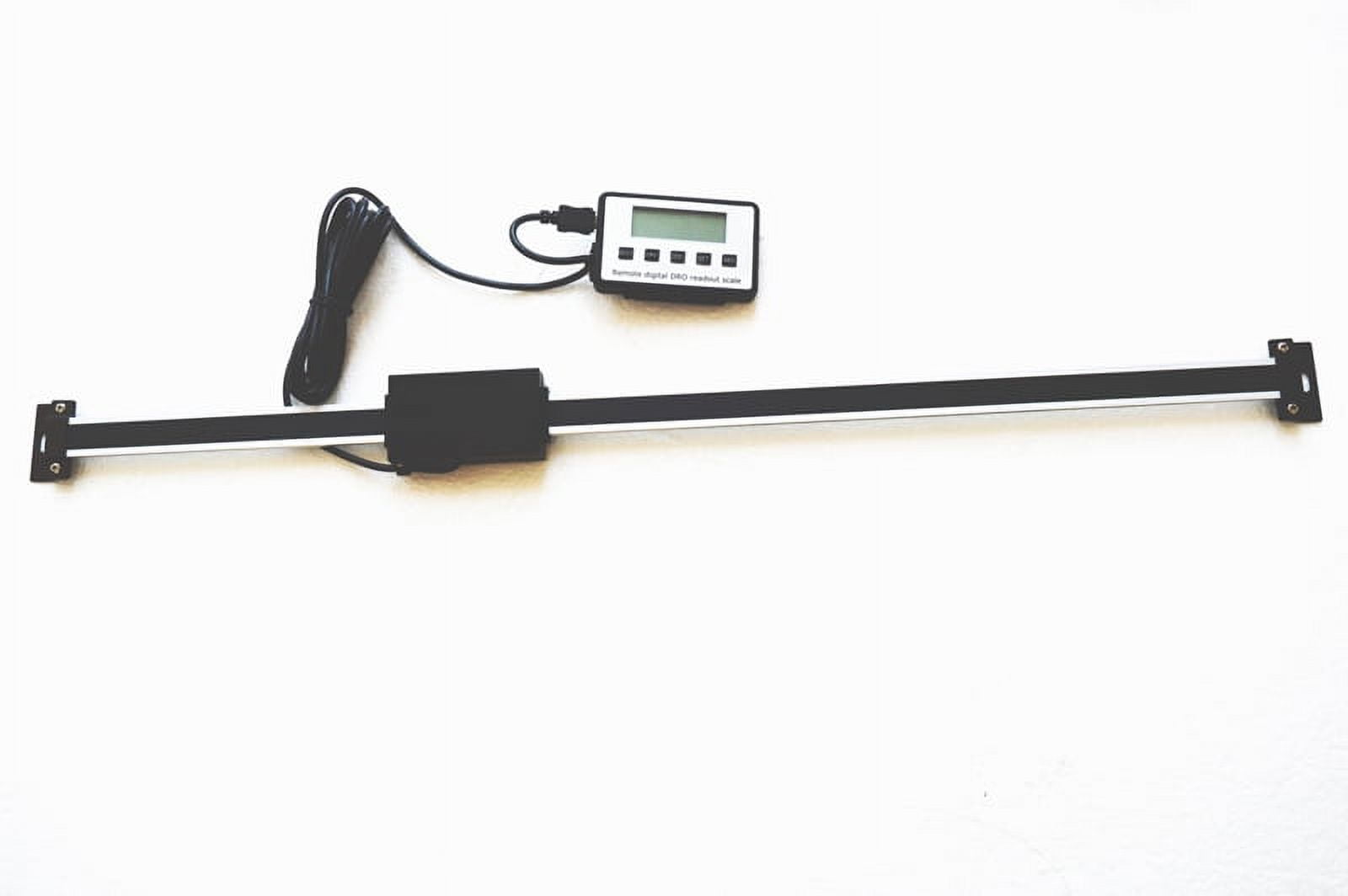 INTSUPERMAI 600mm External Digital Display Electronic Displacement ...