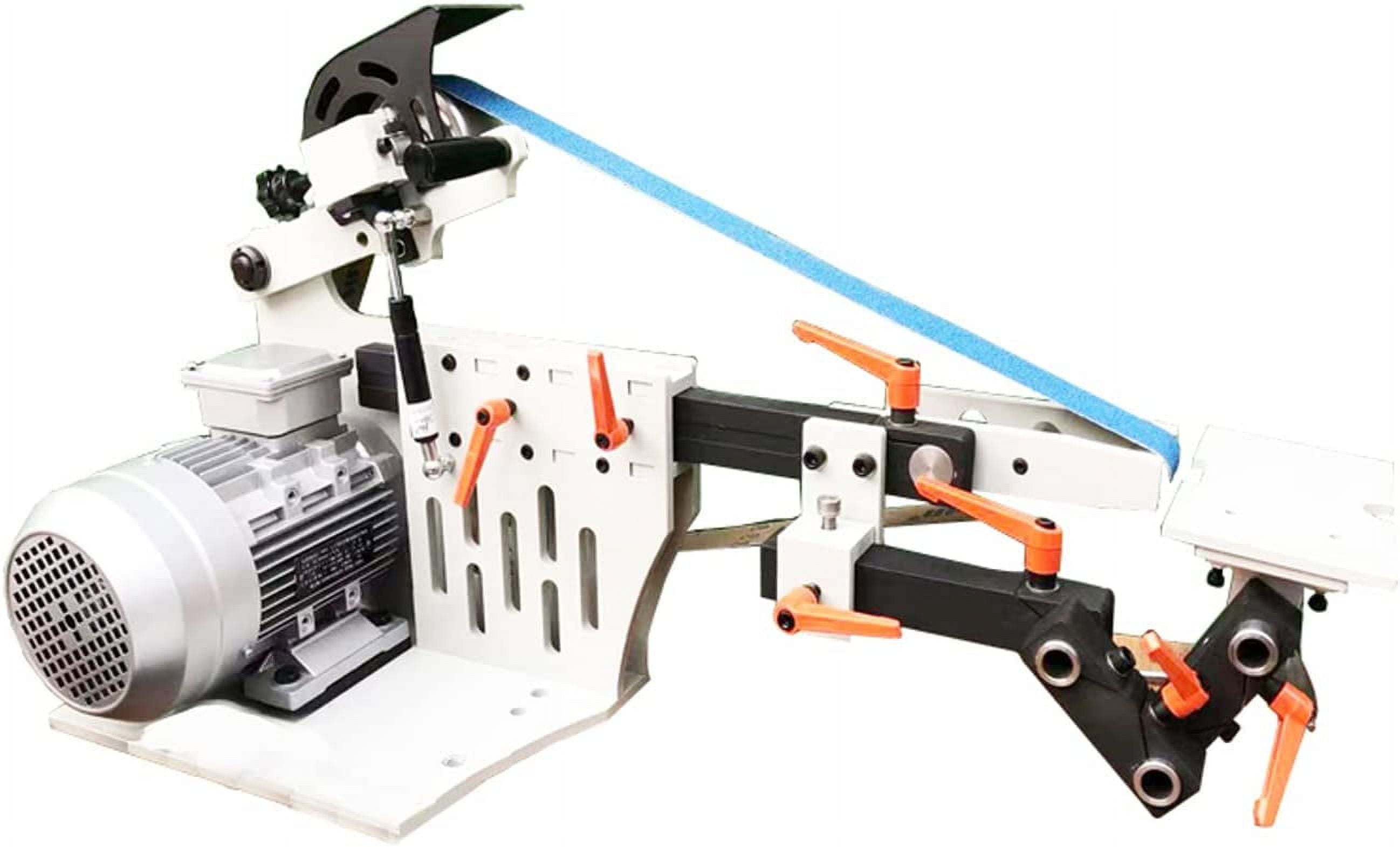 INTSUPERMAI 72" Multi-funchion Belt Sander Grinder Bench Sander ...