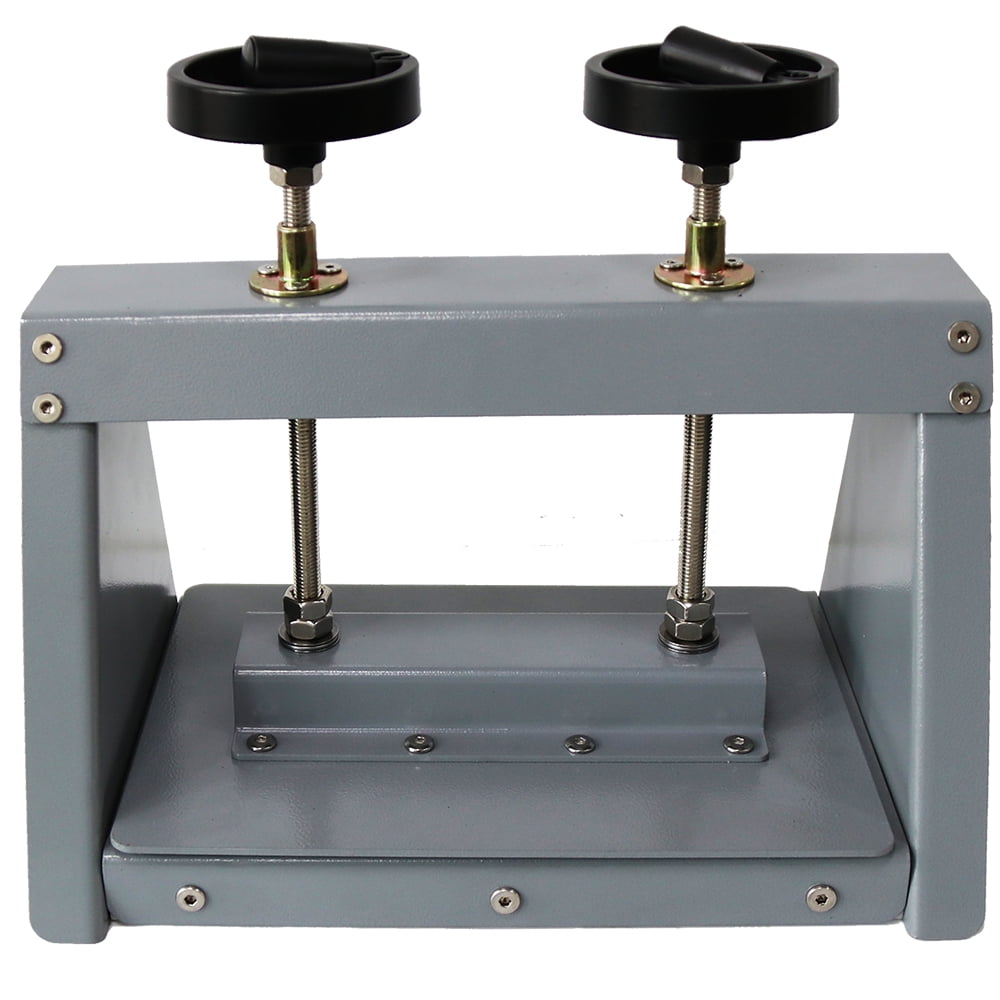 INTSUPERMAI A4 Paper Press Machine Bill Flatten Machine Flat ...