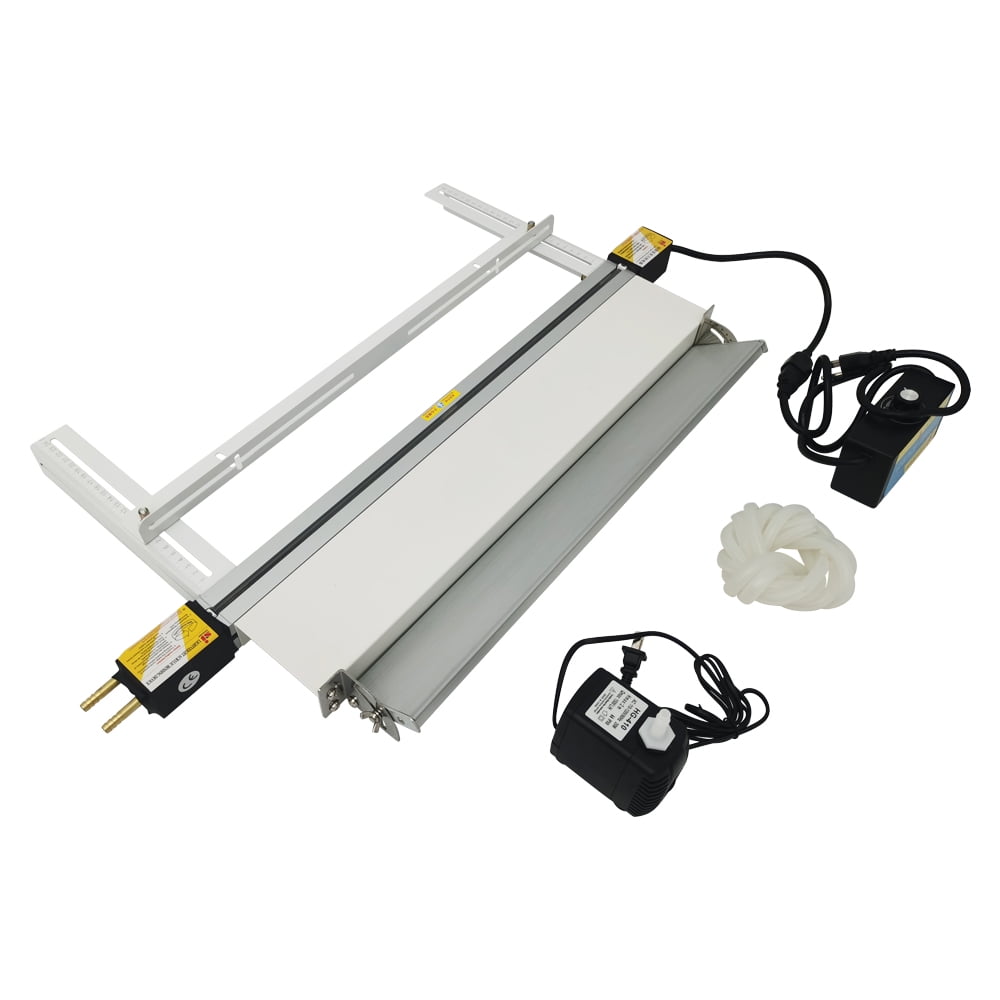 INTSUPERMAI Acrylic Hot Bending Machine Hot Bender 60cm for Acrylic/PVC ...
