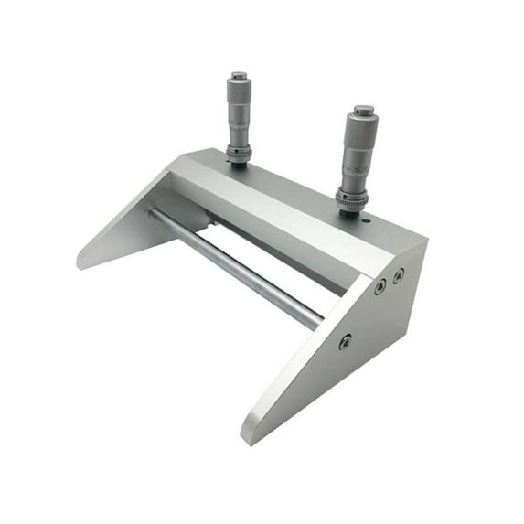 INTSUPERMAI Adjustable Manual Film Coaters Film Applicators Casting ...