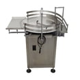 INTSUPERMAI Automatic Bottle Feeding Machine Bottle Unscrambler Bottle ...