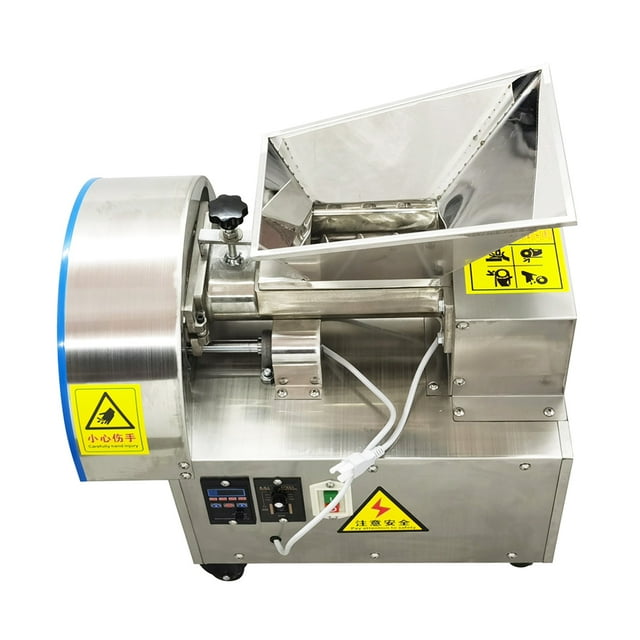 INTSUPERMAI Automatic Dough Divider Dough Cutting Machine with Moulds ...