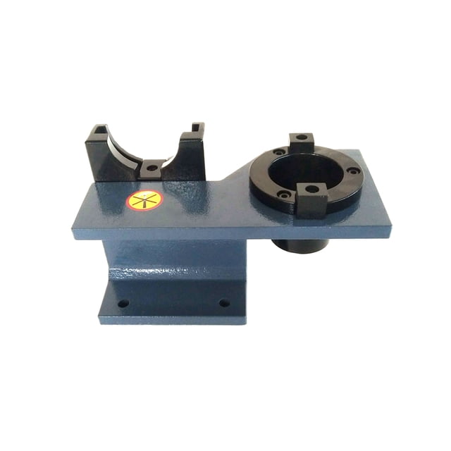 INTSUPERMAI CNC Tighten Tool Holder Tightening Fixture Clamp CAT40 ...