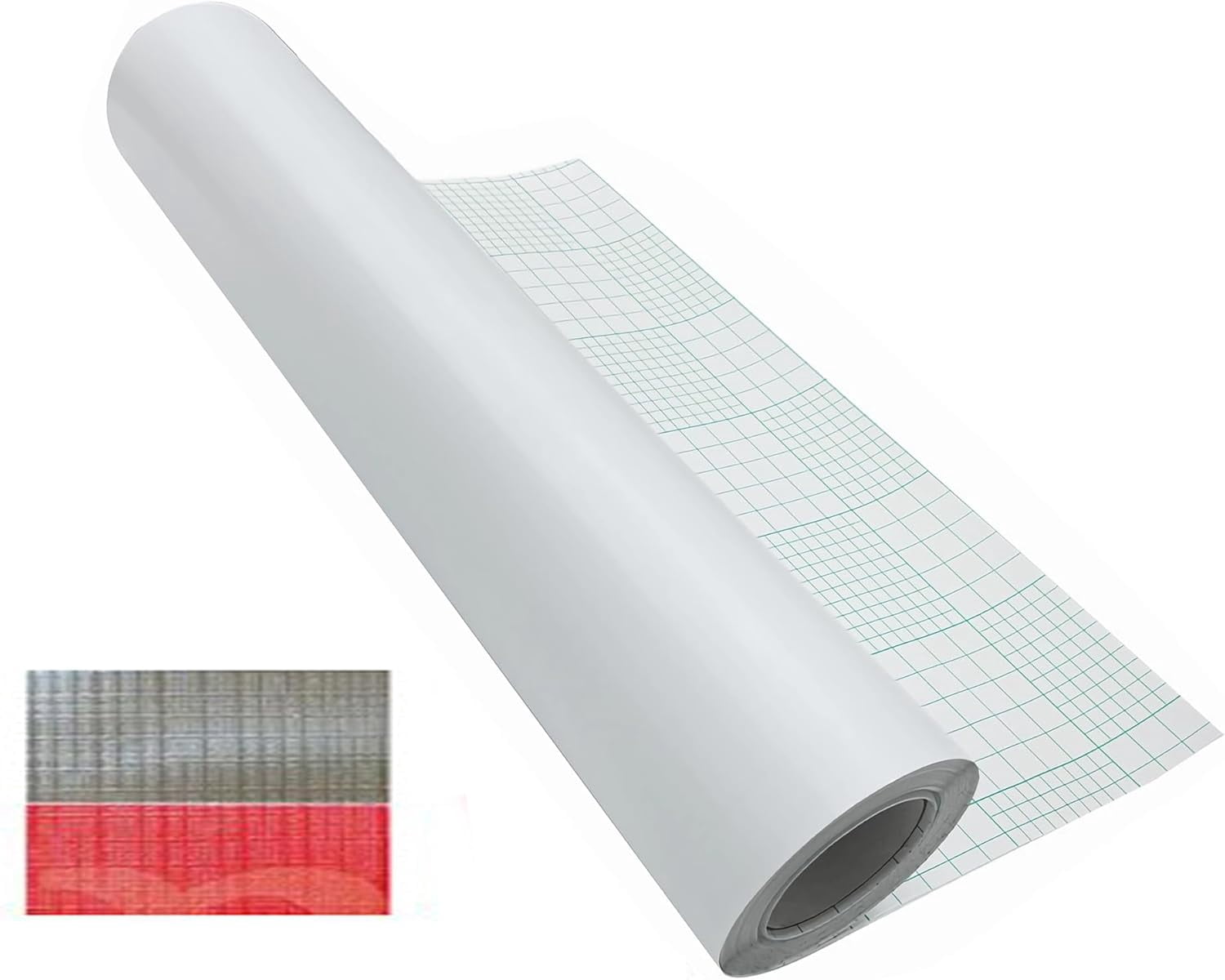 INTSUPERMAI Cold Laminating Film Self-Adhesive Lamination Vinyl Roll ...