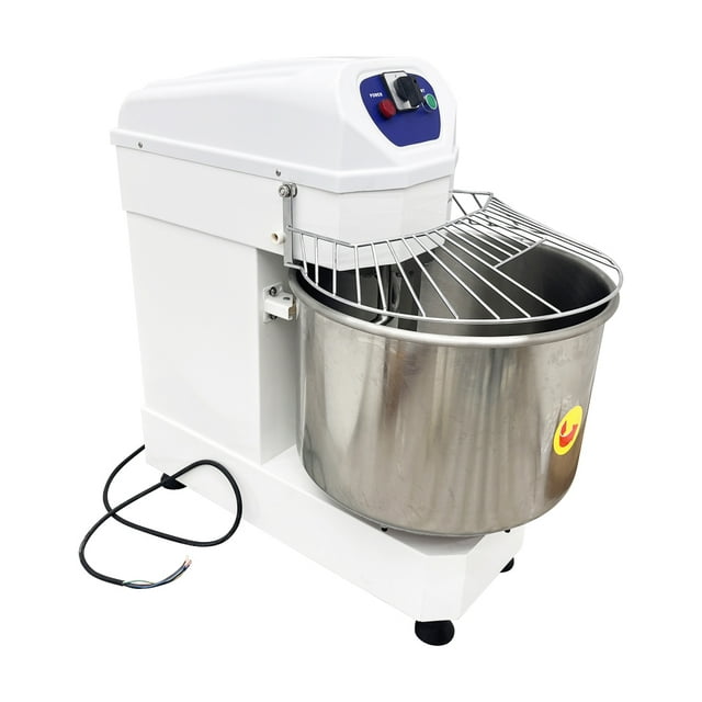 INTSUPERMAI Commercial Electric Dough Mixer Machine 60L Three-phase Voltage - Walmart.com