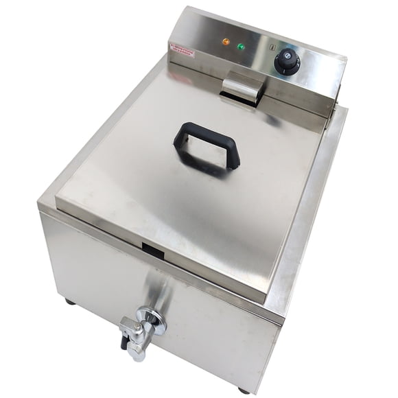 Funnel Cake Maker