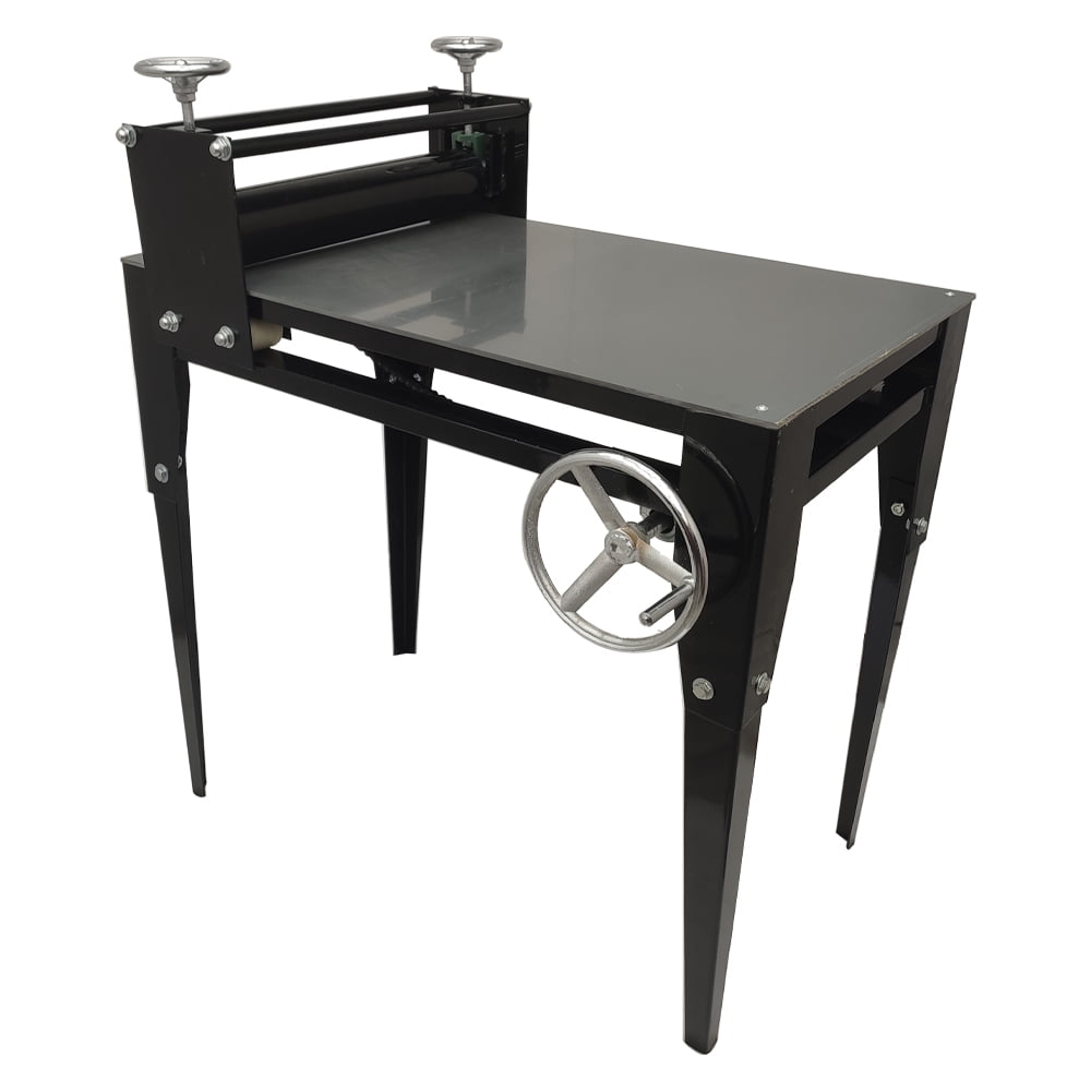 INTSUPERMAI Crafts Equipment Clay Machine Pottery Slab Roller For ...