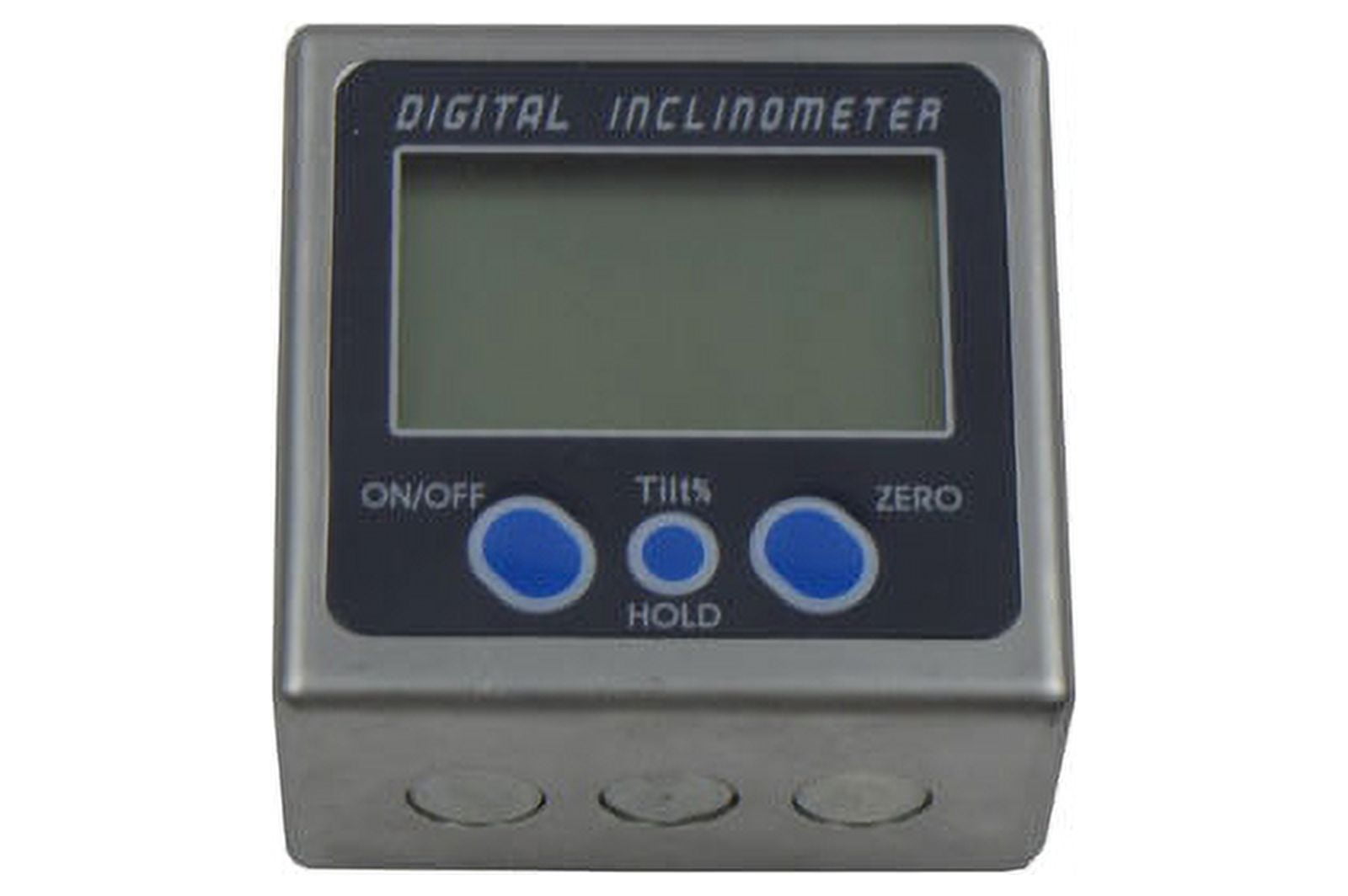 INTSUPERMAI Digital Inclinometer With Magnet In Three Surfaces ...