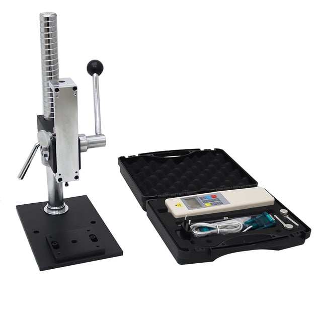 INTSUPERMAI Digital Plant Culm Stem Strength Tester - Walmart Business ...