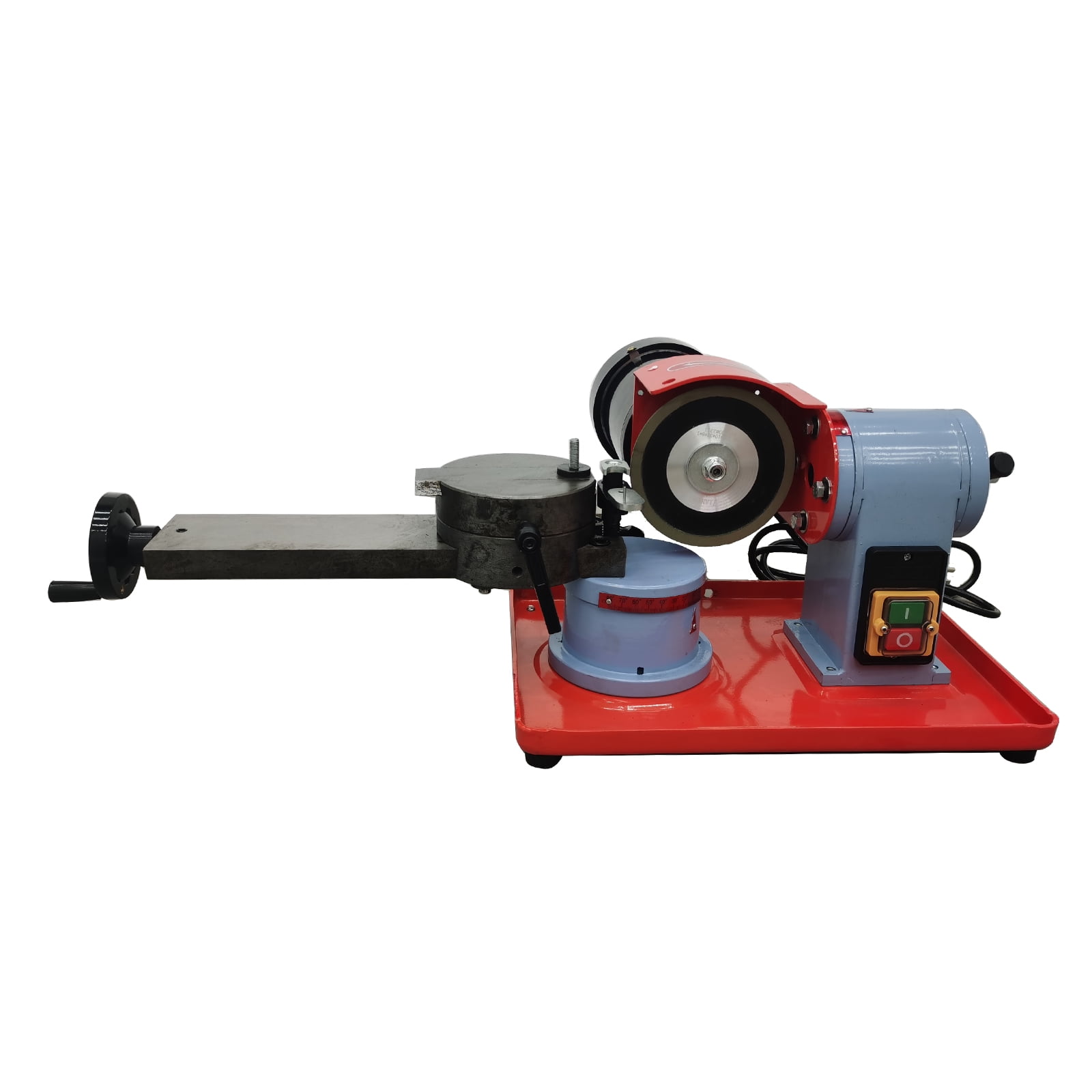 INTSUPERMAI Electric Circular Saw Blade Teeth Sharpener Gear Grinding ...