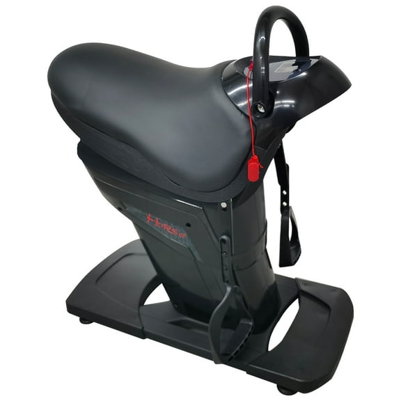 Leg Circulation Exercise Machine