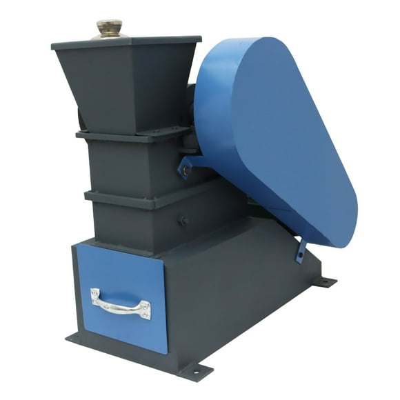 Jaw Rock Crusher