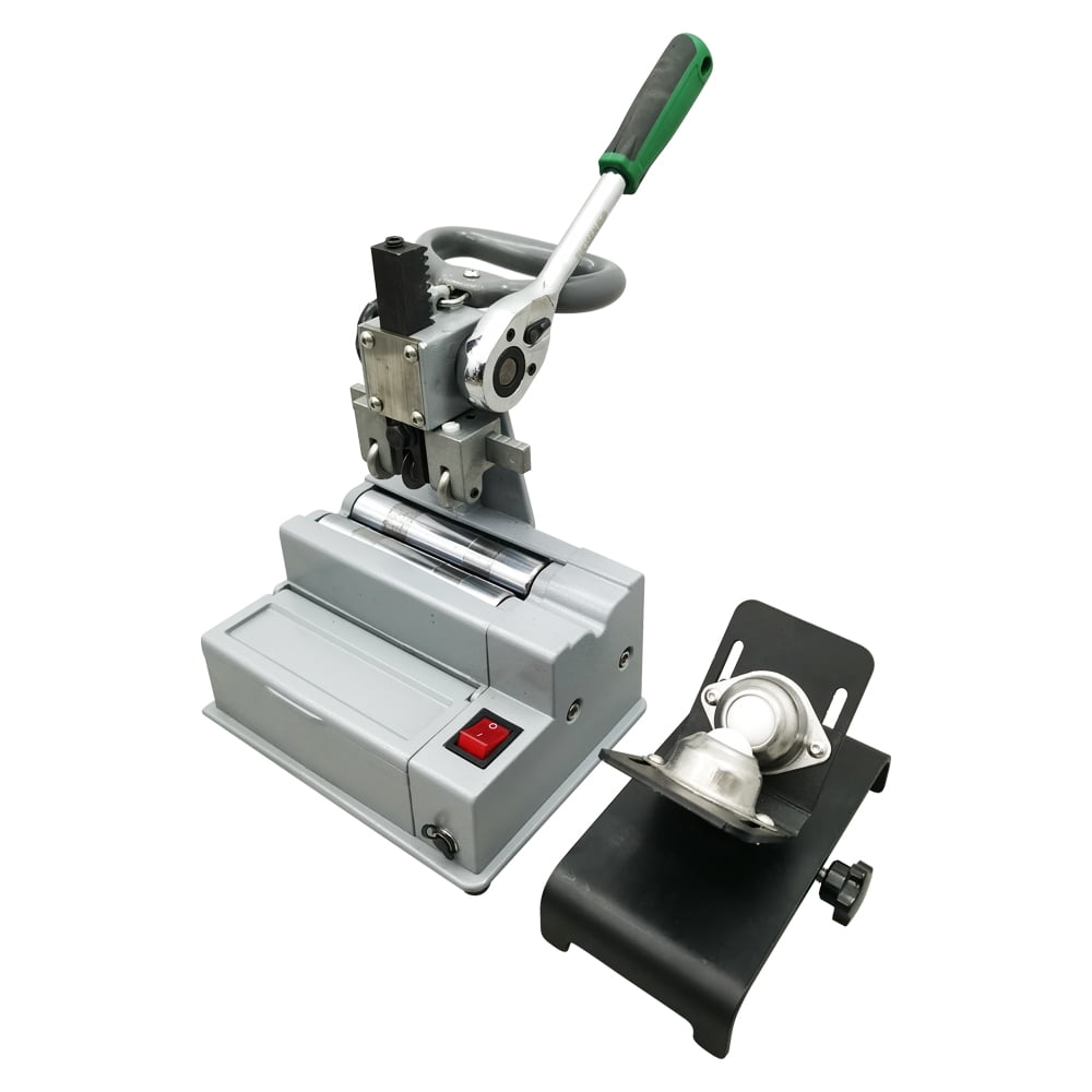 INTSUPERMAI Electric Pipe Cutter Tube Cutting Machine 10-35mm - Walmart.com