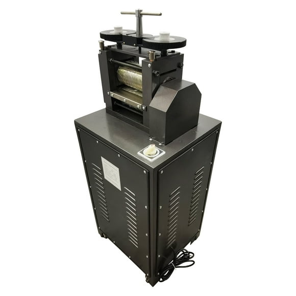 Rolling Mill Machinery