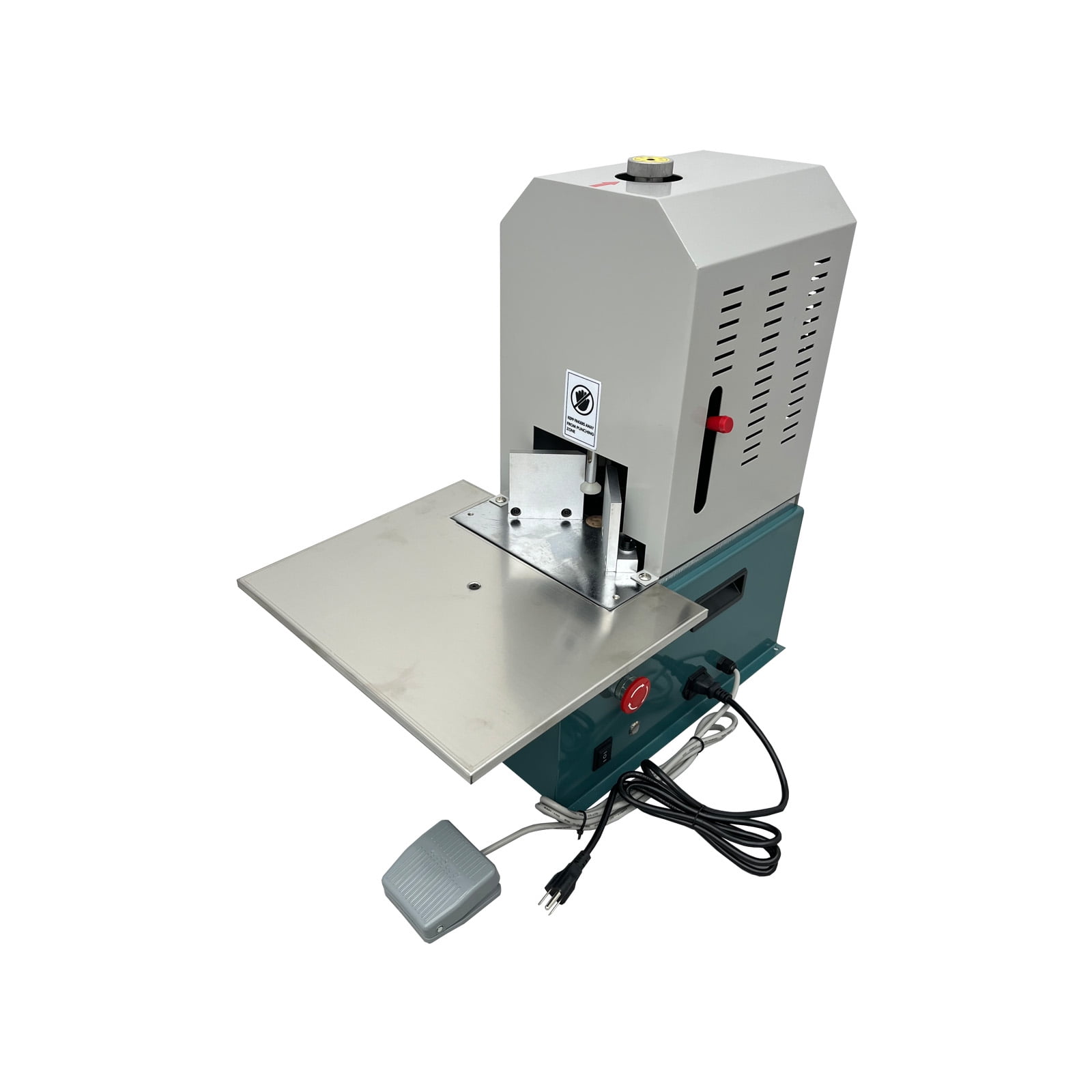 INTSUPERMAI Electric Round Corner Machine Fillet Paper Cutter Machine ...