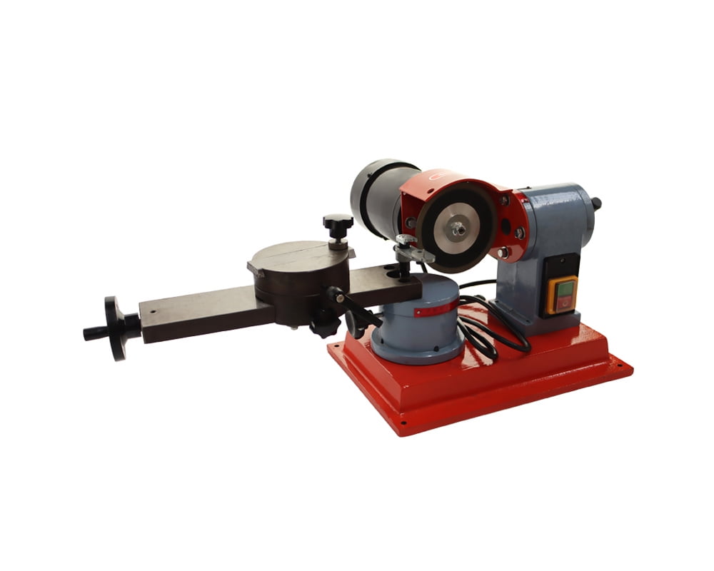 INTSUPERMAI Electric Round Saw Blade Grinding Machine Saw Blade Dry ...