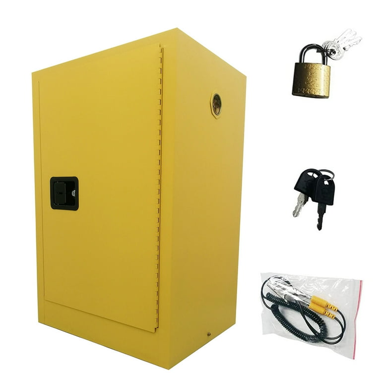Explosion Proof Storage Cabinets | Cabinets Matttroy