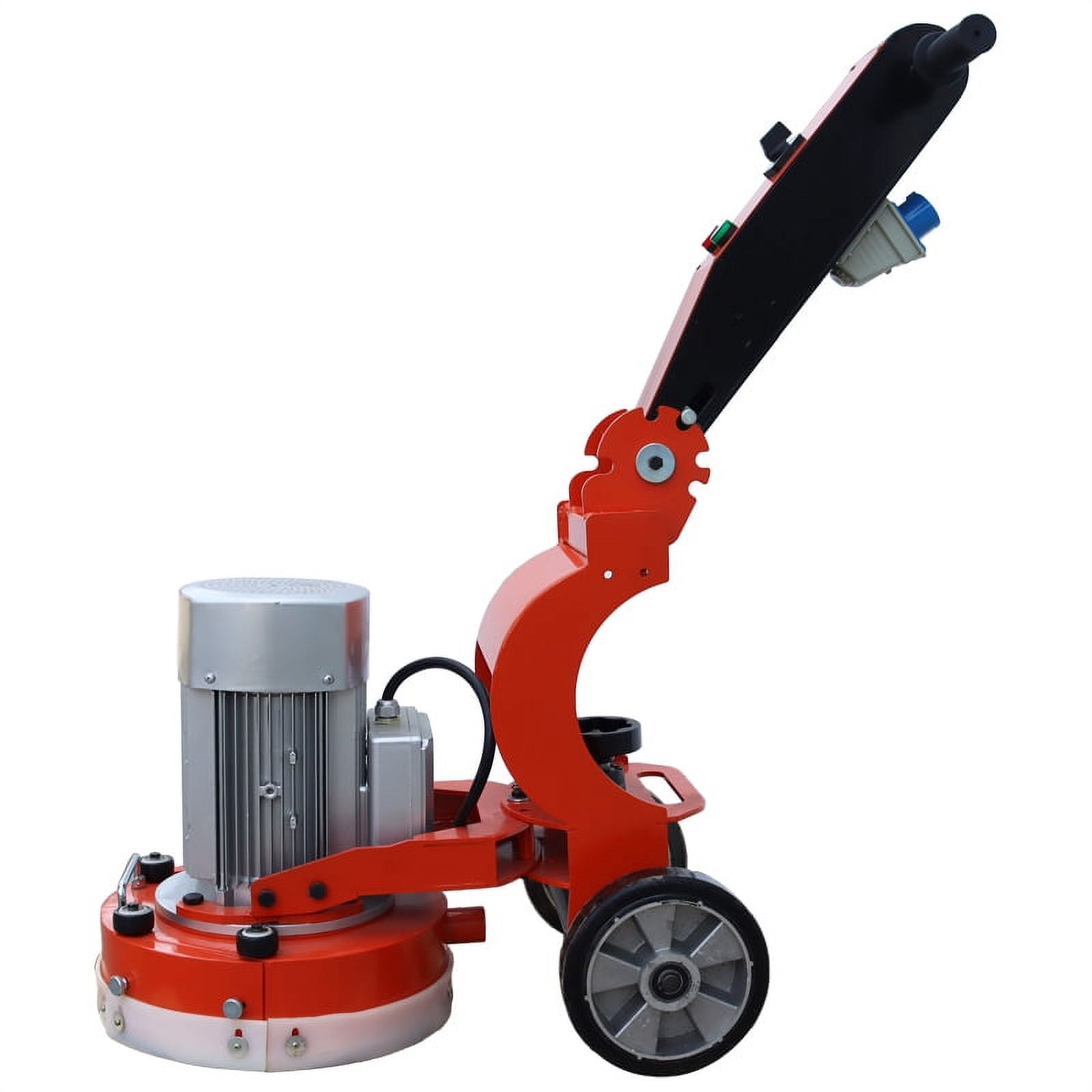 INTSUPERMAI Floor Grinding Trimming Machine Concrete Floor Edging ...