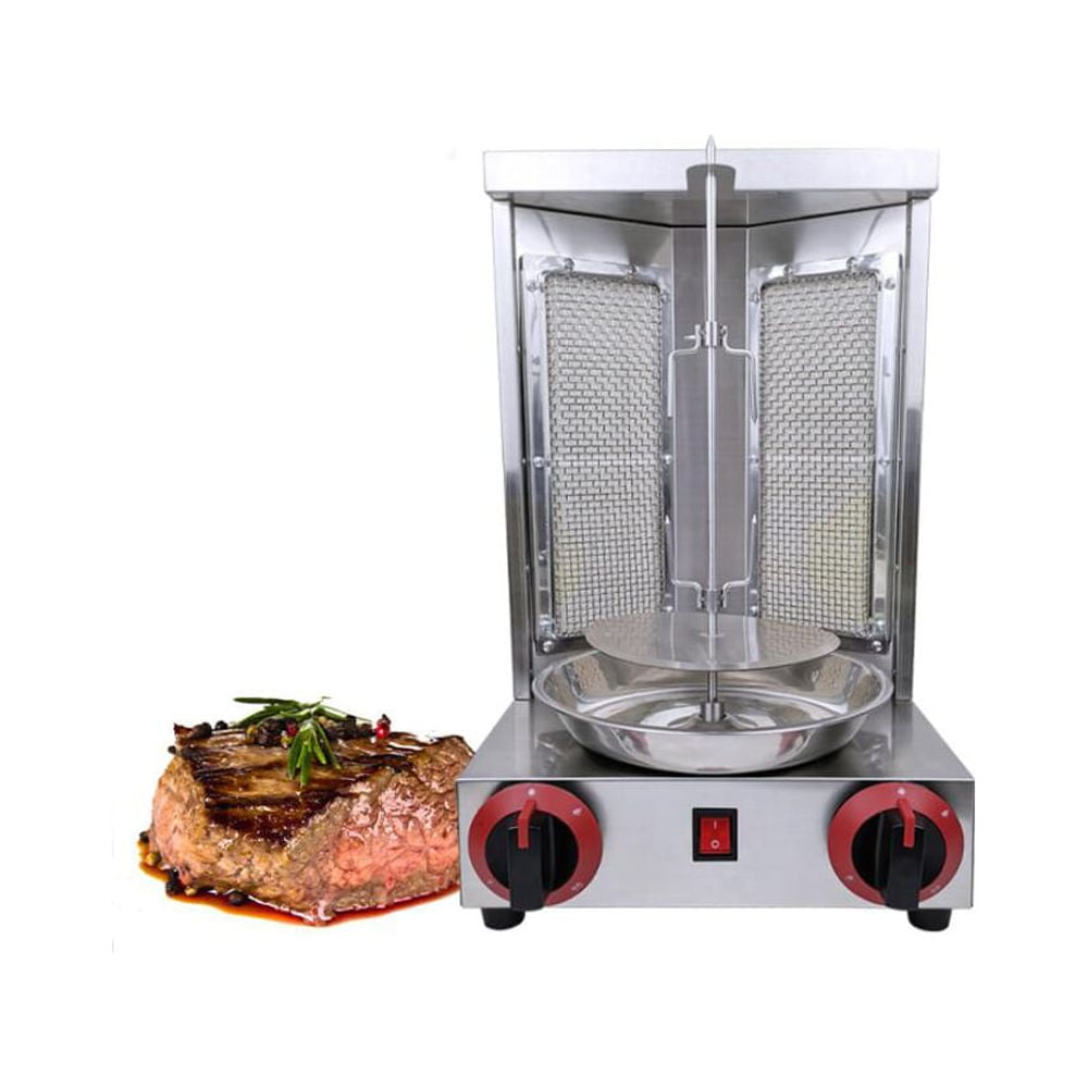 INTSUPERMAI Gas Electric Kebab Making Machine 2 Philippines | Ubuy
