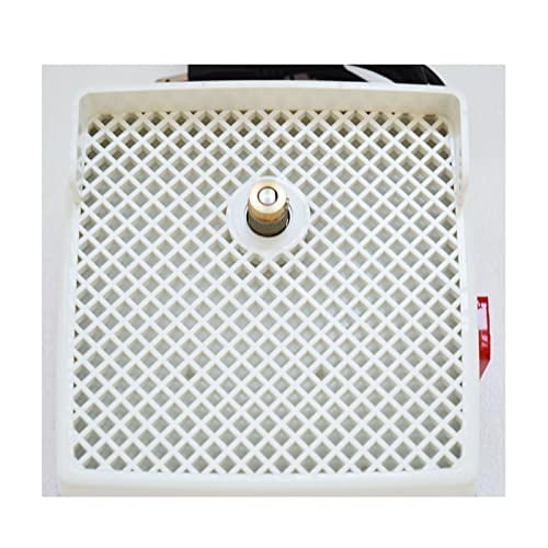 INTSUPERMAI Glass Grinding Machine Stained Grinder DIY Desktop Grinding ...