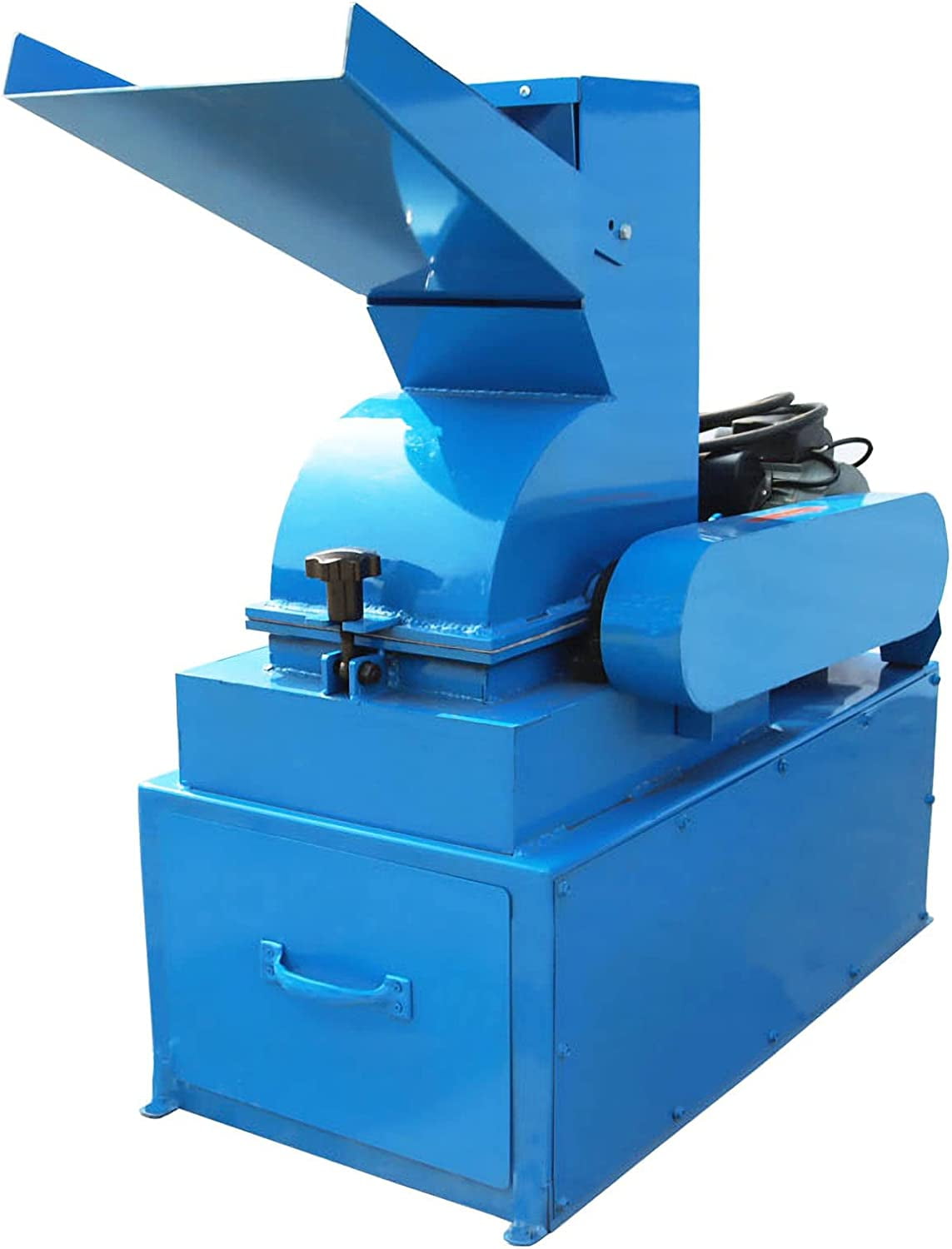 INTSUPERMAI Hammer Crusher Hammer Glass Stone Rock Milling Machine Ore ...