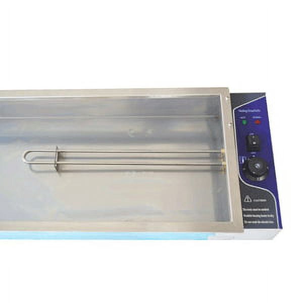 INTSUPERMAI Heating Element for Food Warmer - Walmart.com