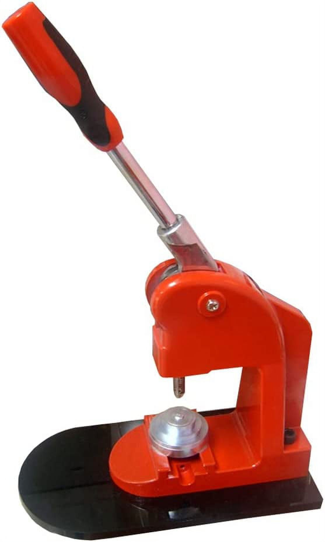 INTSUPERMAI Hole Machine for Flashing Button 0.07in Hand Held Button ...