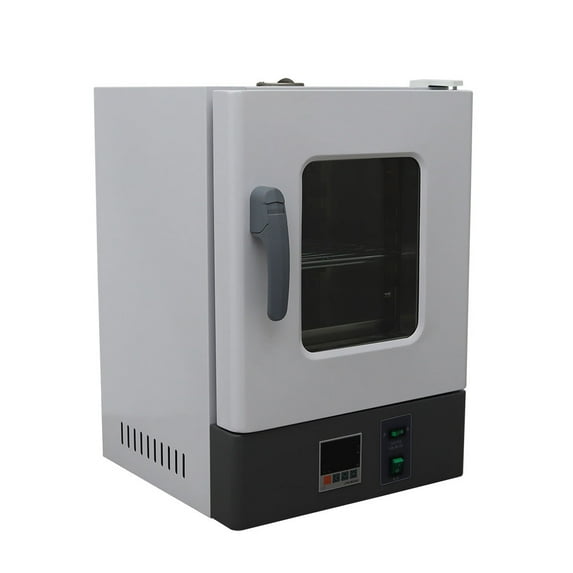 INTSUPERMAI Hot Air Circulating Drying Oven Forced Drying Convection Oven 101-00AB for ...