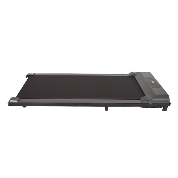 INTSUPERMAI Household Silent Electric Treadmill Smart Walking Pad Slim ...