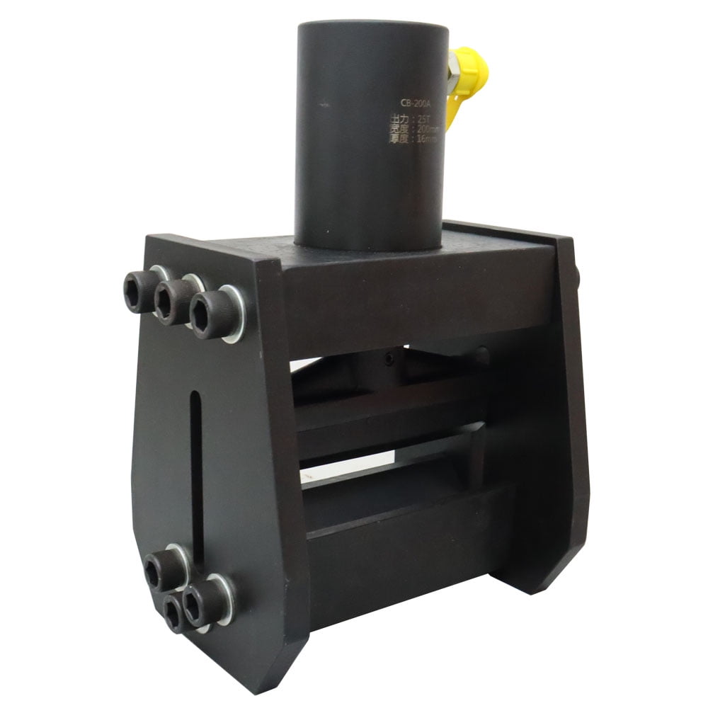 INTSUPERMAI Hydraulic Copper Busbar Bender Bending Machine Pipe Benders ...