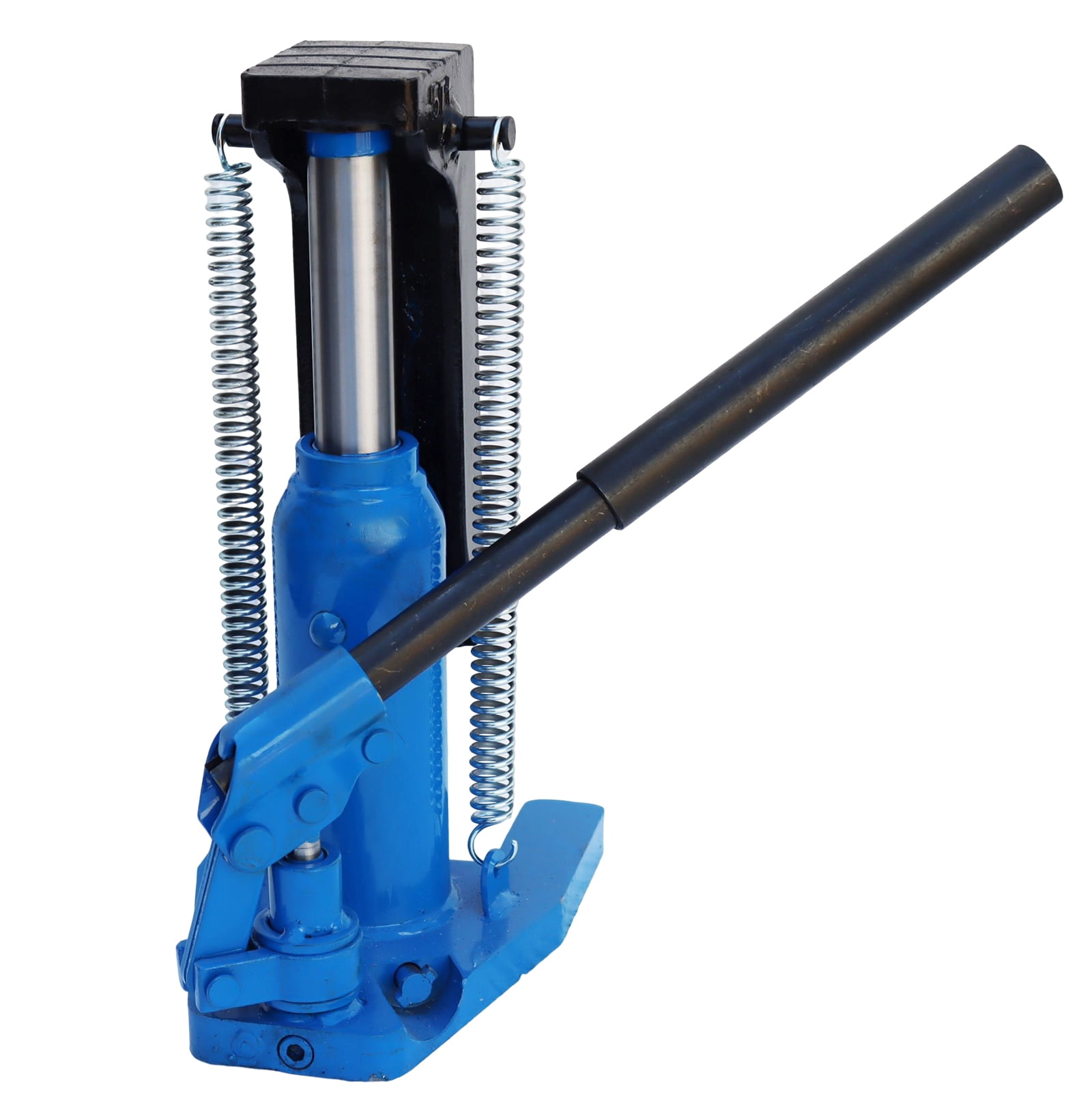 INTSUPERMAI Hydraulic Machine Toe Jack Lift 2.5/5T Claw Jack Lifting ...